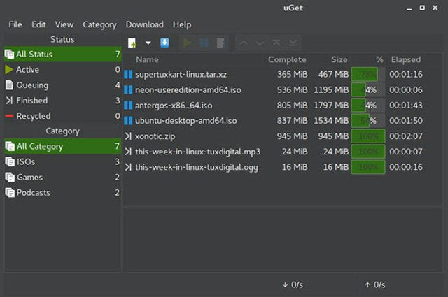 Eagleget V2 Features Eg Free Download Accelerator Top 17 Best Free