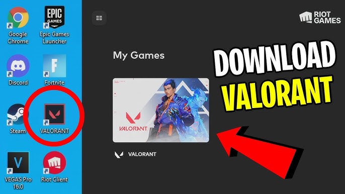 How To Download Valorant On Windows 11♍️ Explore o universo das apostas ...